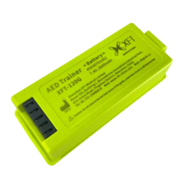 Akku Für XFT AED Trainer | AEDverkauf.at