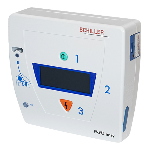 Schiller FRED easy professional | AEDverkauf