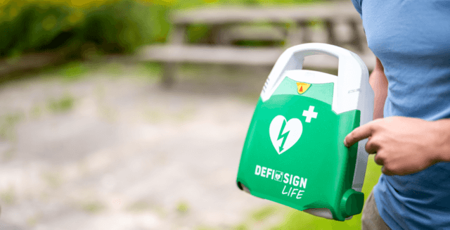 Defibrillatoren & Reanimationsprodukte | AEDverkauf.at
